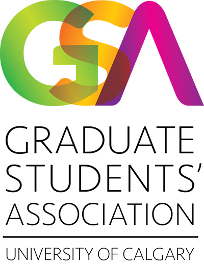 gsa-ticket-logo - Graduate Students' Association