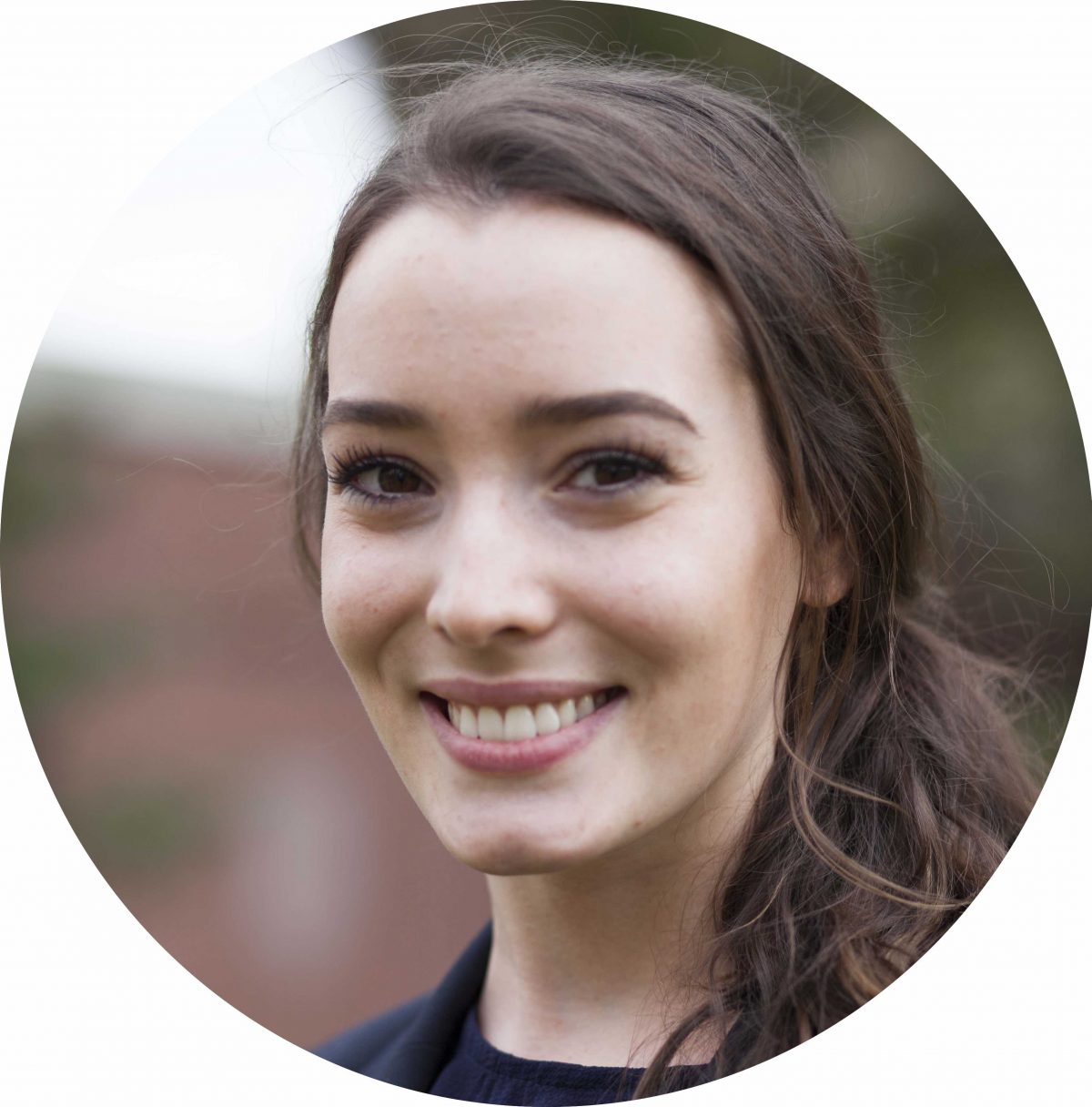 Rachel_Nov2018 - Graduate Students' Association