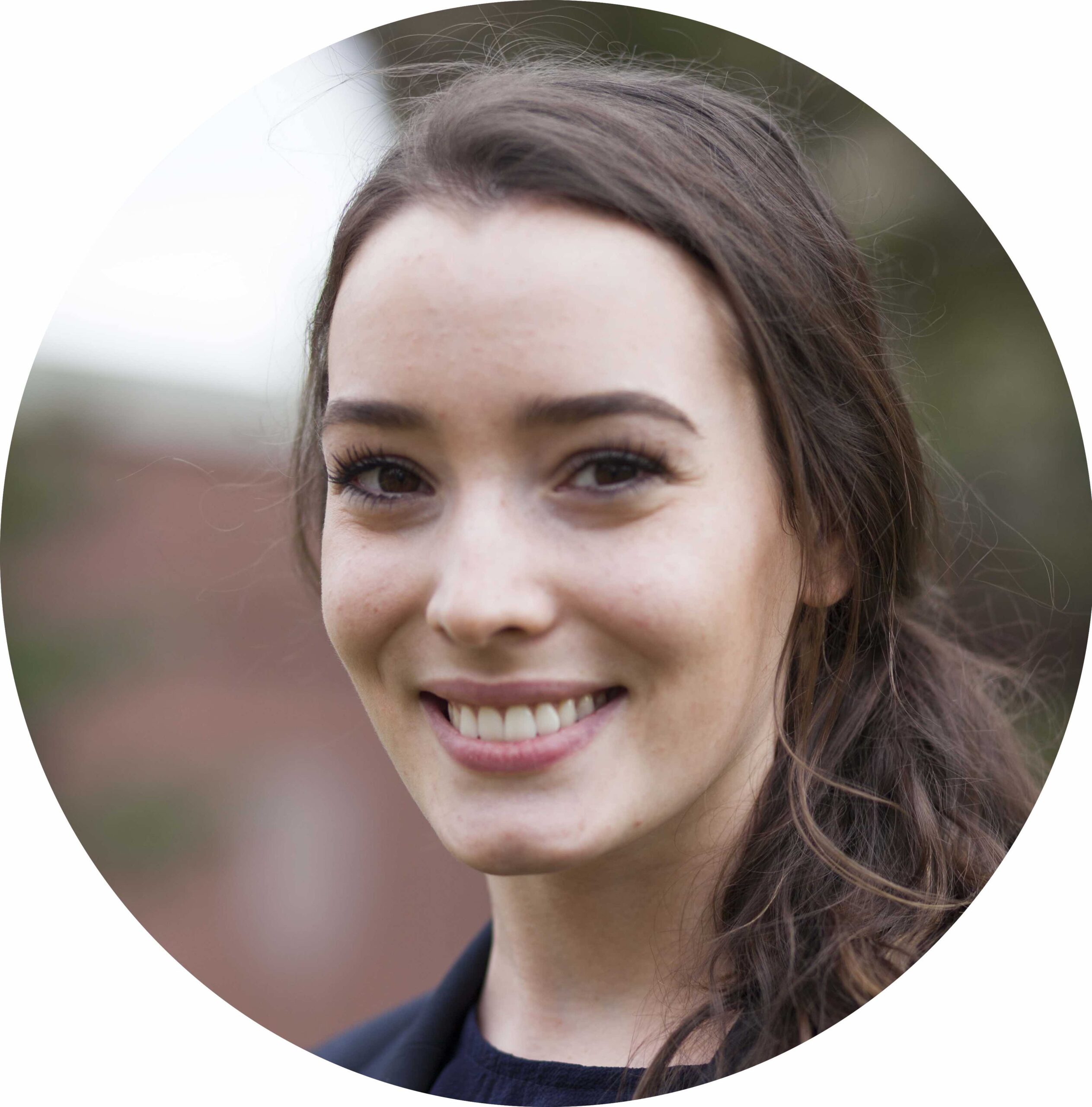 Rachel_Nov2018 - Graduate Students' Association