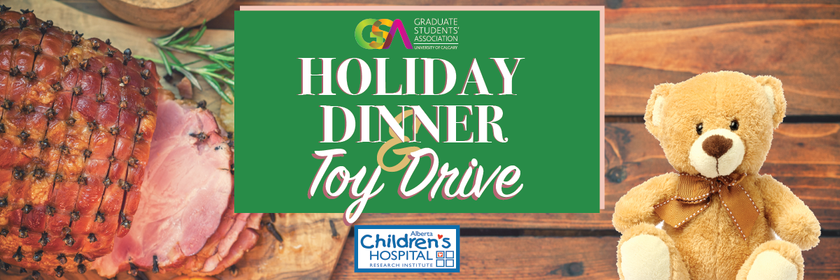 BANNER - Graduate Students' Association