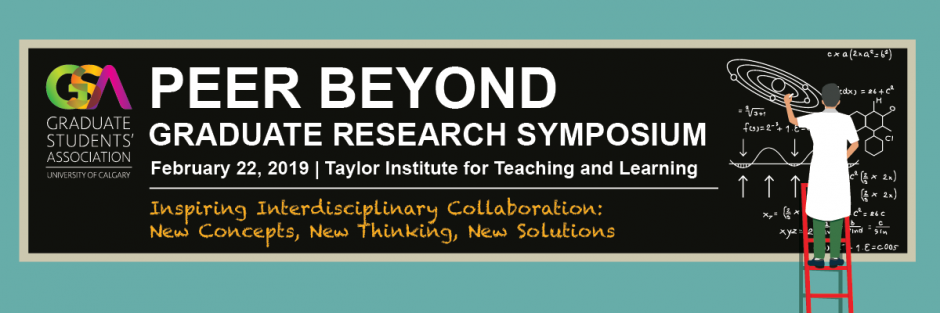 BANNER - Graduate Students' Association