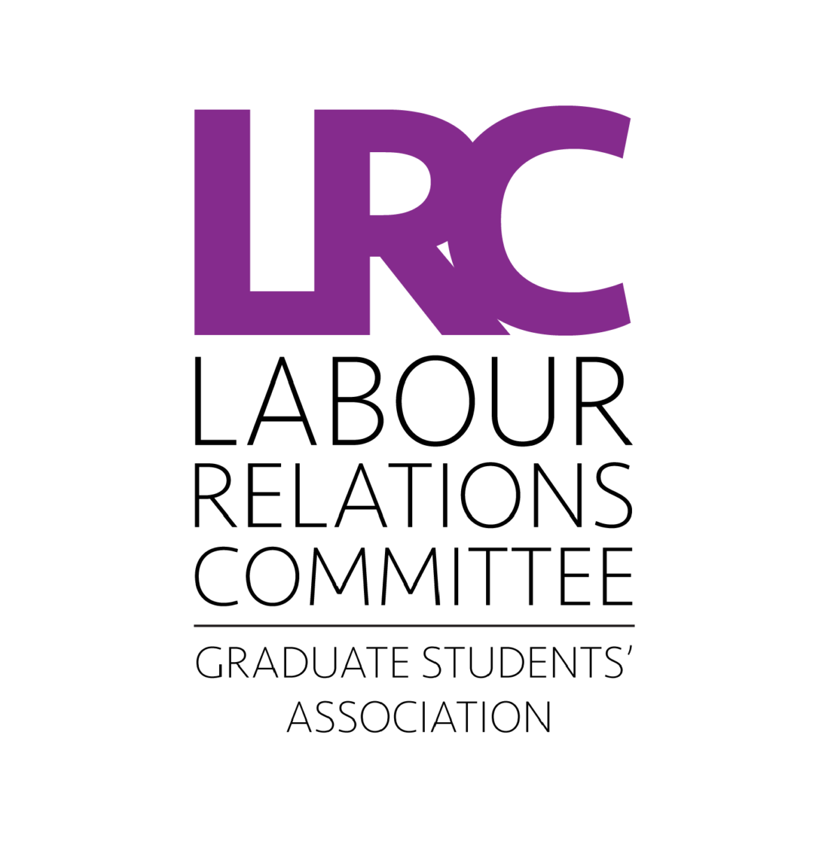 LRC logo-01 - Graduate Students' Association
