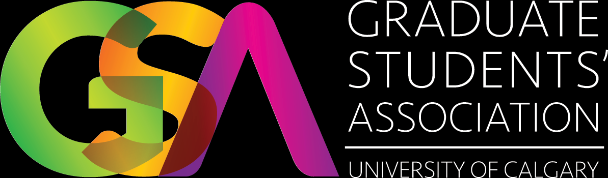 GSA Logo Master File_GSA Logo Horizontal white letters - Graduate ...