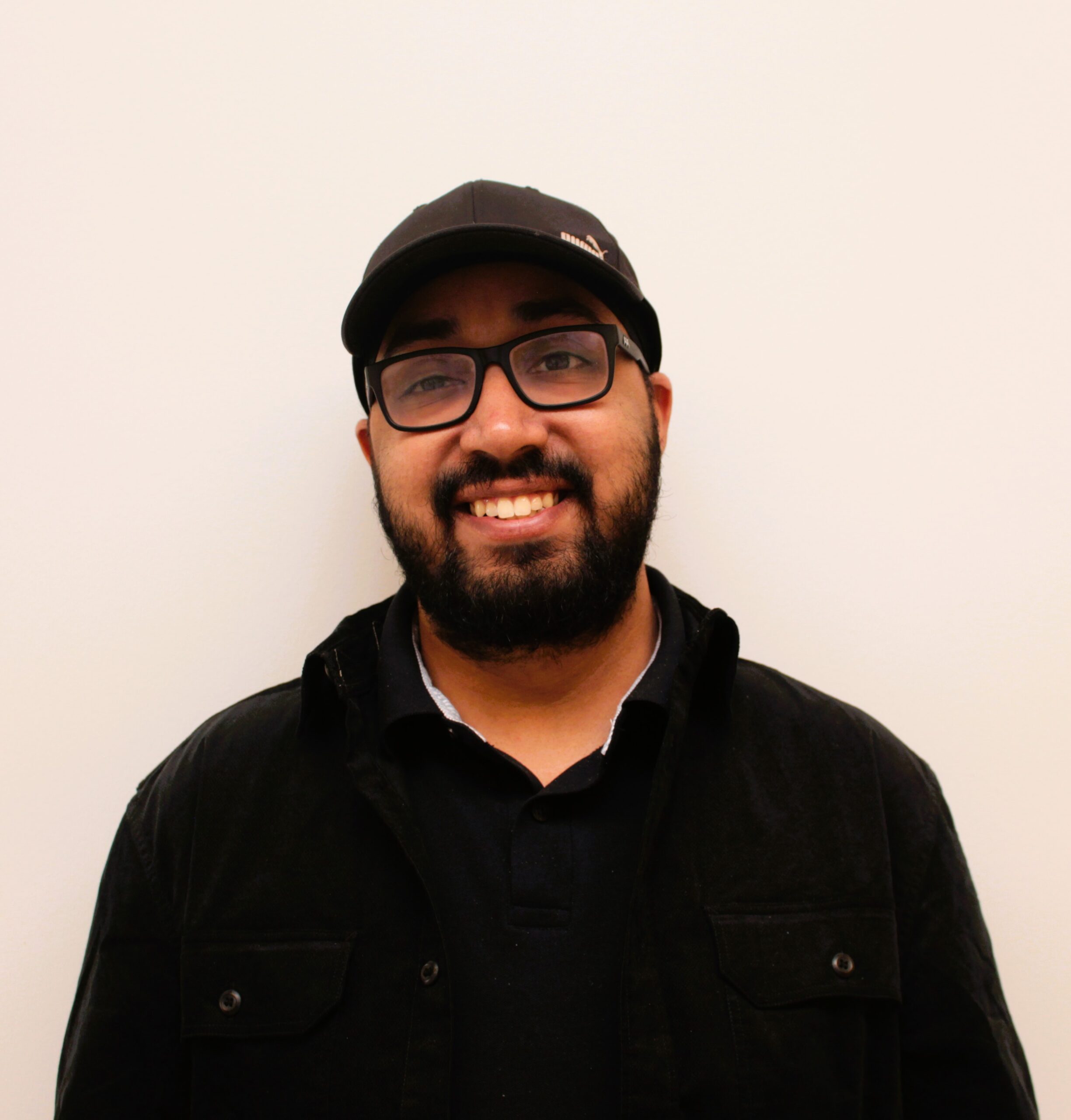 GSA Staff - Graduate Students' Association