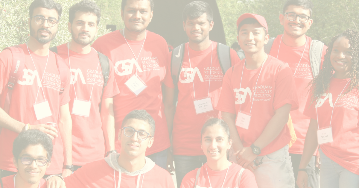 Volunteer Program SLT Recruitment 2022 (1) - Graduate Students' Association